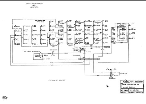 Cessna 421 Wiring Diagram Manual Download Air 2 Manuals
