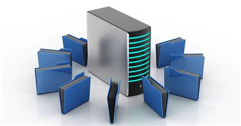 Apa Itu File Server Pengertian Cara Kerja And Fungsinya Syafa Aryanti