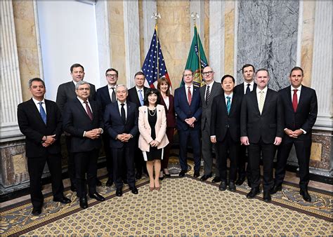 La Seguridad De Los Minerales Críticos Redefine La Cadena De Suministro