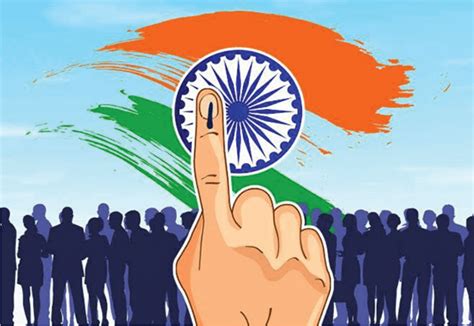 Electoral Reforms For Vibrant Democracy One India One People Foundation