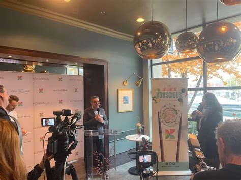 Brian Curin On Linkedin Congratulations Yves Potvin On Launching