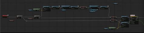 Sequencer Triggered Camera In Sequence Takes Over But Key In Lock