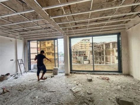 Jindal Domal Aluminum Sliding Window At Rs 450sq Ft Aluminium Domal