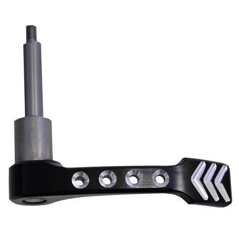 Thumb Throttle Lever Modquad