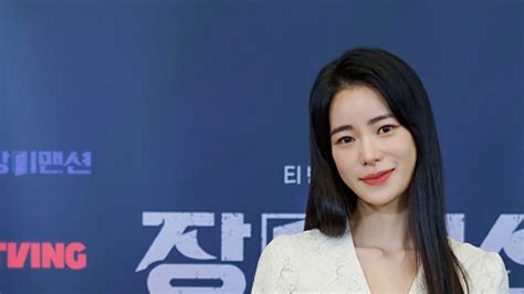 장미맨션 임지연 장르물 첫 도전 고민 많았다
