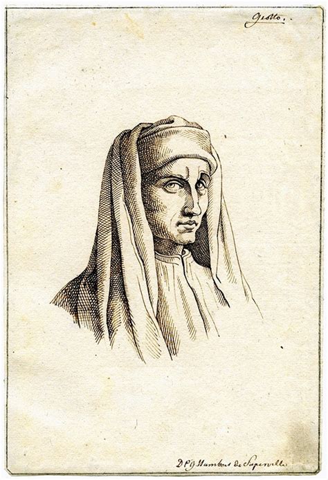 Brunelleschi Zgn Giotto Artvee