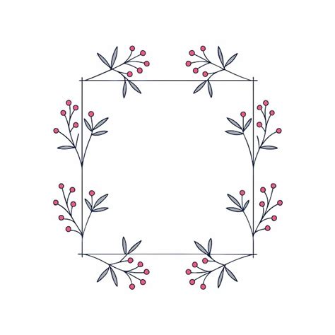 Minimalist Border Illustration Images Free Download On Freepik