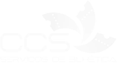Ccs Bilhetica