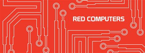 Red Computers Sro Vrakun