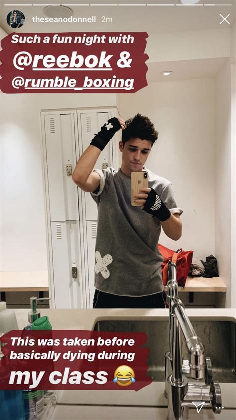 Pin By Wizardo101 On Ahuhuhuhuhuhu O Donnell Reebok Good Night