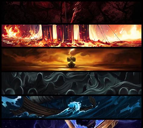 All 9 Epic Cover Arts Epicthemusicalstuff On Tumblr