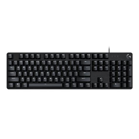Logitech G413 Se Keyboard Price In Pakistan Xcessorieshub