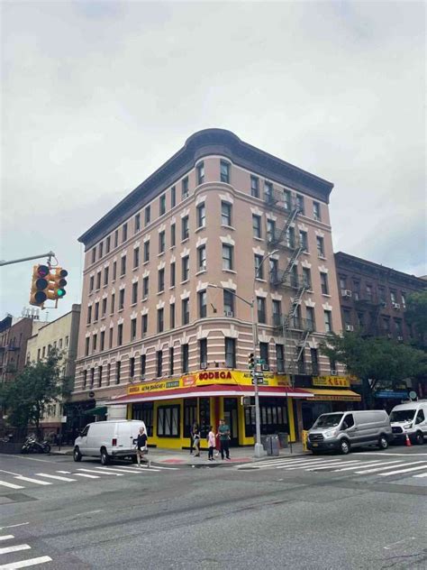 Bodegas In New York City A Rich Tapestry Of History And Culture Nyc