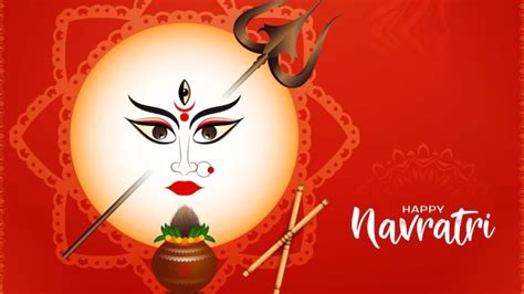 Navratri 2023 Kalash Sthapana Shubh Muhurat Time Date And Vidhi Of