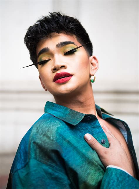 Bretman Rock Wants To Be The Most Famous Influencer V Magazine