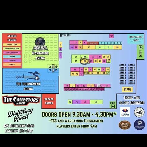 🌟 Join Us At The Battle City Battle City Collectors