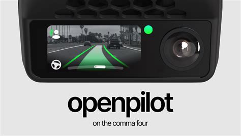 Openpilotdocsgetting Startedwhat Is Openpilotmd At Master · Commaai