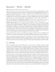 04 Homework Sta301 1 Pdf Homework 4 STA 301 Fall 2022 Due Date
