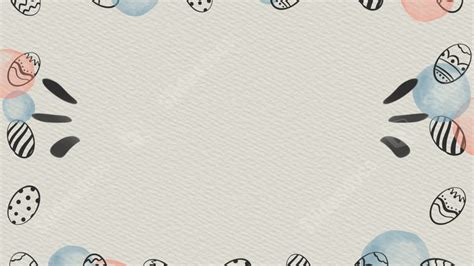 Frame Egg Simple Cute White Business Powerpoint Background For Free Download Slidesdocs