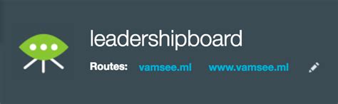 Dns How To Force Canonical Url In Meteor Hosted On Bluemix Stack