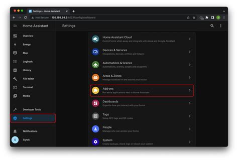 Home Assistant Configuration Yaml The Beginners Guide Siytek