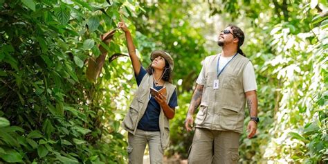 The Importance Of Conservation Science In Protecting Biodiversity