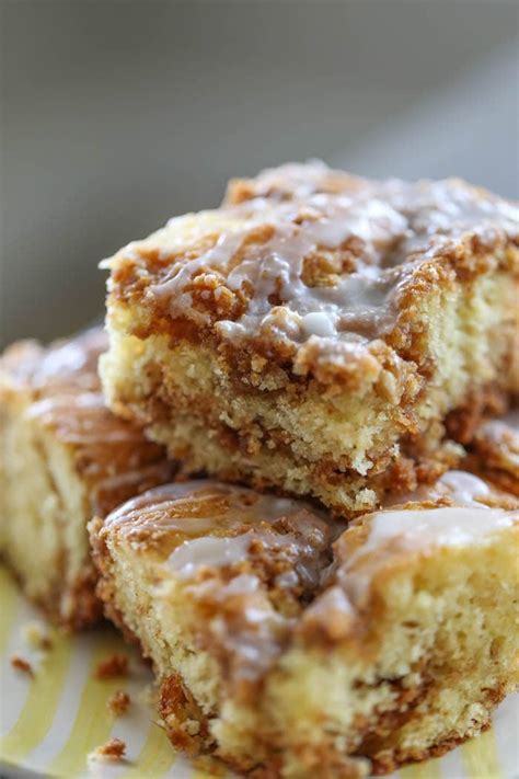 Arriba 71 Imagen Sara Lee Pecan Coffee Cake Vn