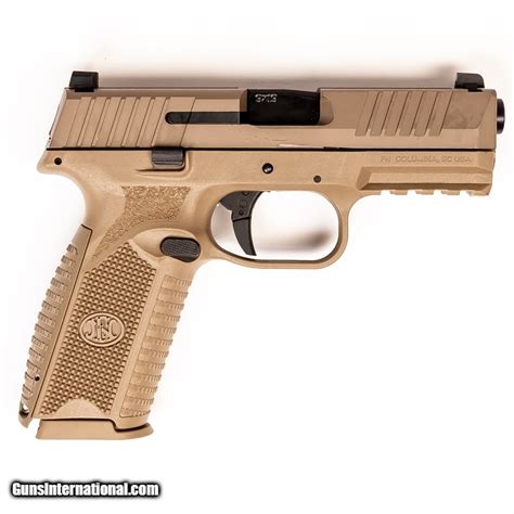 FN 509M