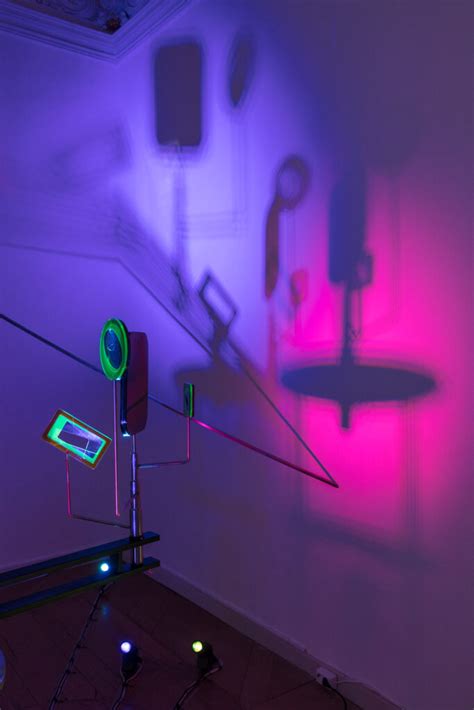 Amit Goffer Kunsthaus Nrw Kornelimünster