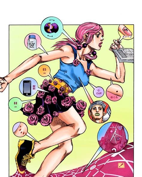 Pin By Me On Jj Part 8 Jojos Bizarre Adventure Jojo Bizarre Jojo Anime