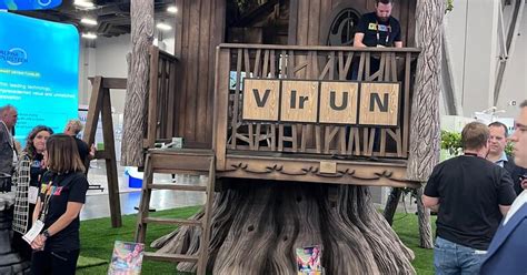 Verb Biotics On Linkedin 10 Booths At Supplyside West We Just Had To