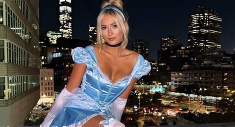 Shane Gillis Girlfriend Grace Brassel Sent The Internet Into A Frenzy