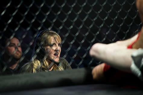 After Leading It To Worldwide Exposure Sarah Lorimer Sells Alaska Fighting Championship