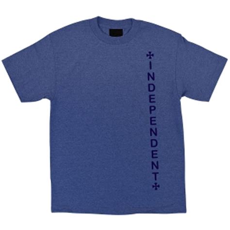 Vertical Tee Salty Peaks Snowboard Shop