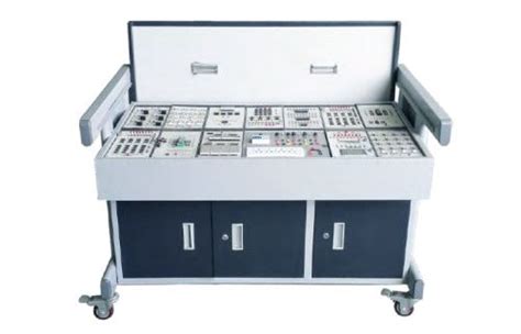 syarmaine enterprise microcontroller trainer