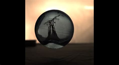 Research Update New Sloshing Video Splash Lab