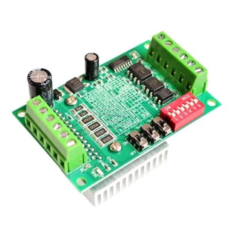 TB A Stepper Motor Driver Module CNC Single Axis Controller Module In Pakistan