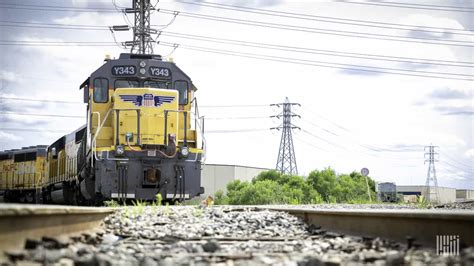Class 1 Railroads May Make Some Cost Cutting Measures Permanent