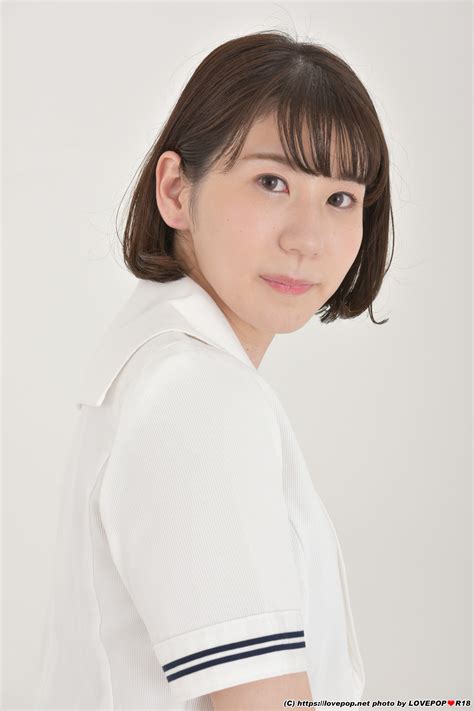 Lovepop Haruka Mitsushima 光島遼花 Photoset 0466p 美图316