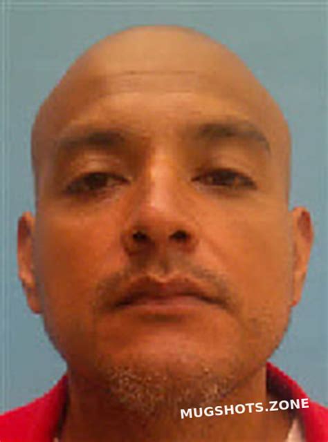 Silva Roberto 05 21 2025 Desoto County Mugshots Zone