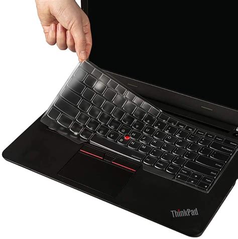 Ovy Toetsenbord Covers Voor Lenovo Thinkpad X Car Vicedeal
