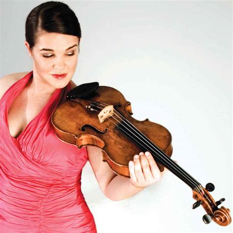 Jennifer Stumm Chamberfest Cleveland