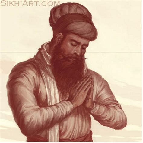 New Painting Of Guru Gobind Singh Ji Vaisakhi 1699 Creation Of