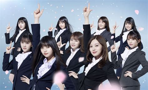 乃木坂46白石麻衣、齋藤飛鳥、秋元真夏らがフレッシュなスーツ姿を披露 Entame Next アイドル情報総合ニュースサイト