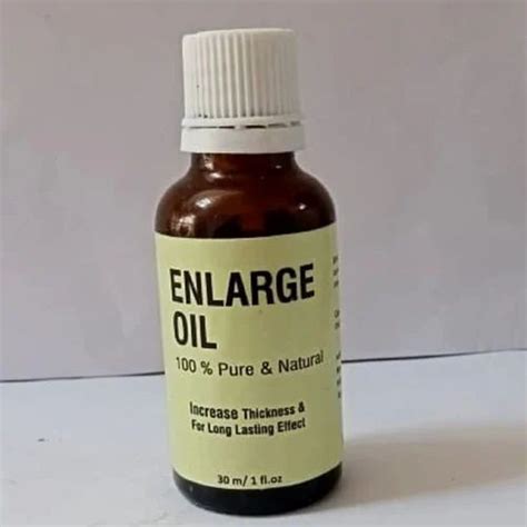 Penis Enlargement Oil 30 Ml Bottle At ₹ 999piece Penis Growth Oil