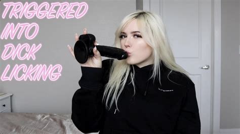 Triggered Into D L Goddess Ivy Grey Clips4sale