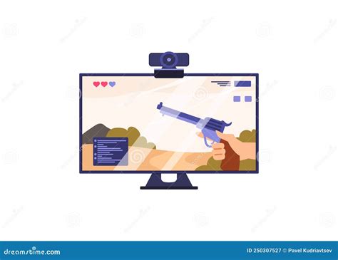 Powerful Computer Processor The Central Processor In Axonometric Projection Presentation Of
