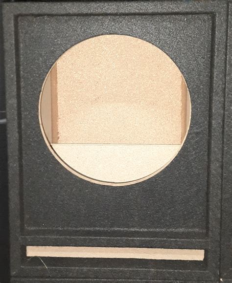 12 Ported Sub Box Yokesh Electronics