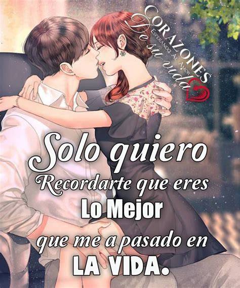 Arriba 98 Foto Imagenes De Que Tengas Un Lindo Dia Mi Amor Actualizar