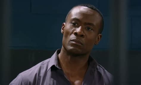 Sean Blakemore Books Bets Black College Soap Pilot The Yard
